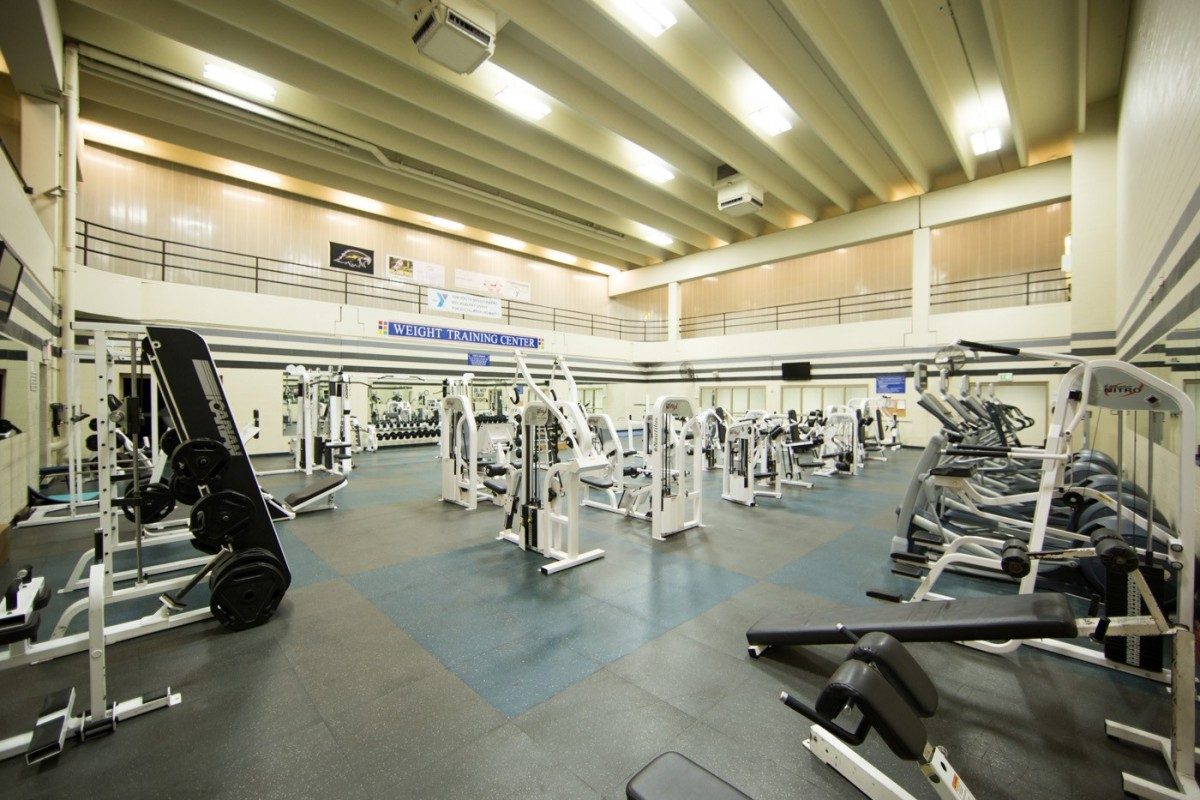 How to Maximize Your Income Per Square Foot | Community Rec