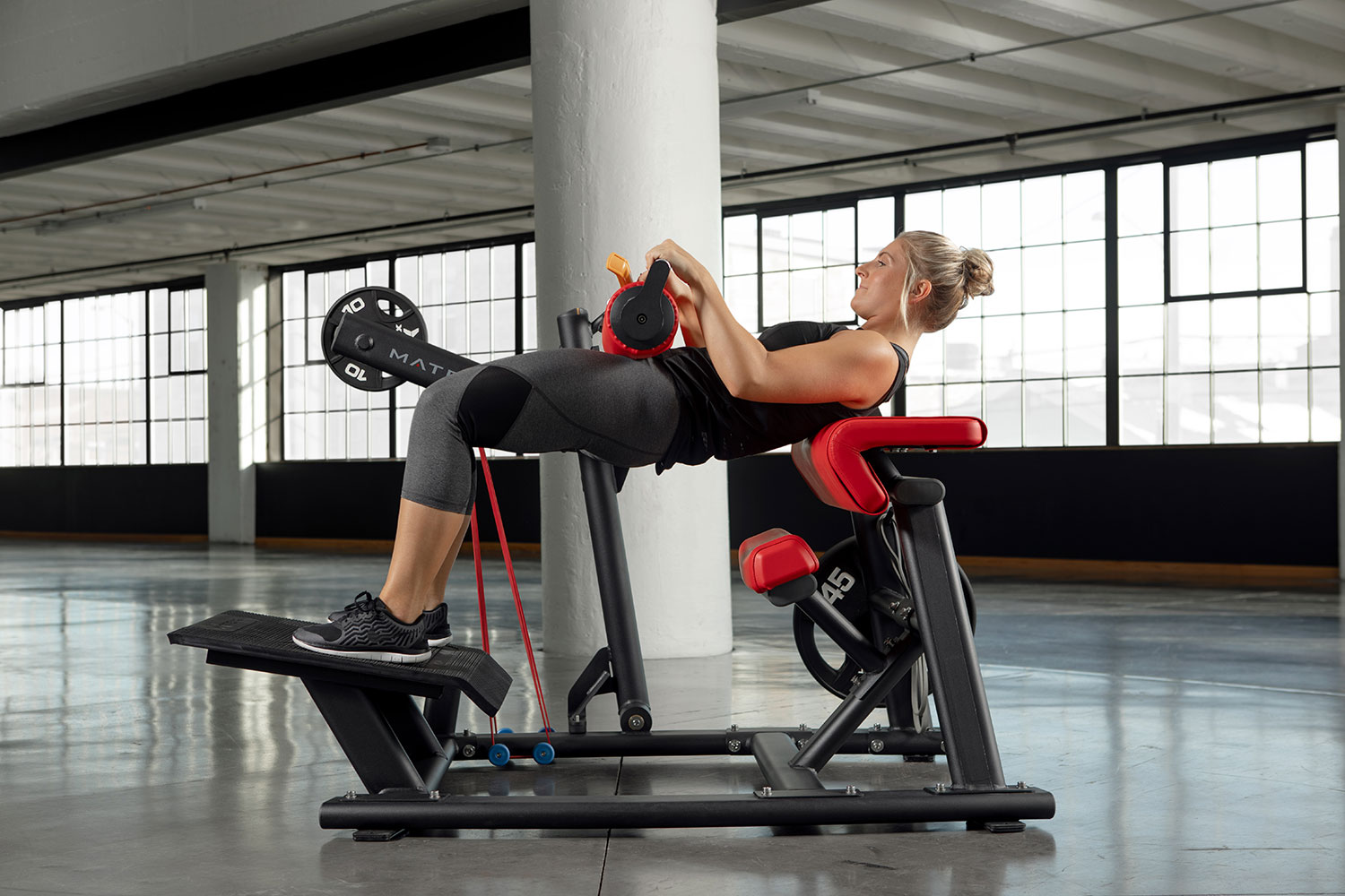 Introducing the Magnum Glute Trainer | Product Announcement