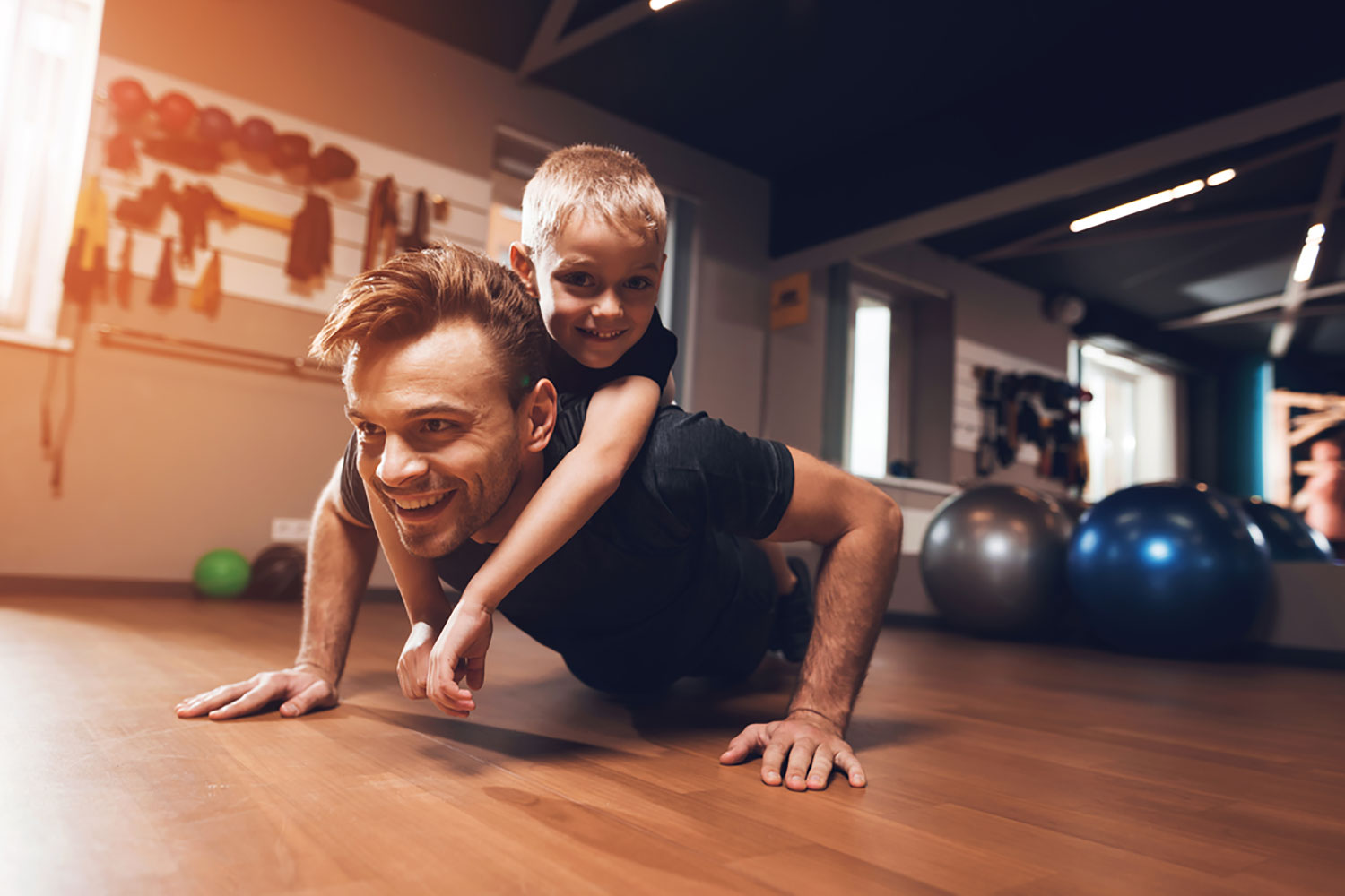 The Importance Of Parent Engagement Community Rec