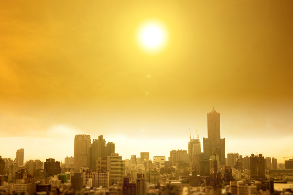 You're Feeling Hot, Hot, Hot | Community Rec Magazine You're Feeling Hot, Hot, Hot | Community Rec Magazine