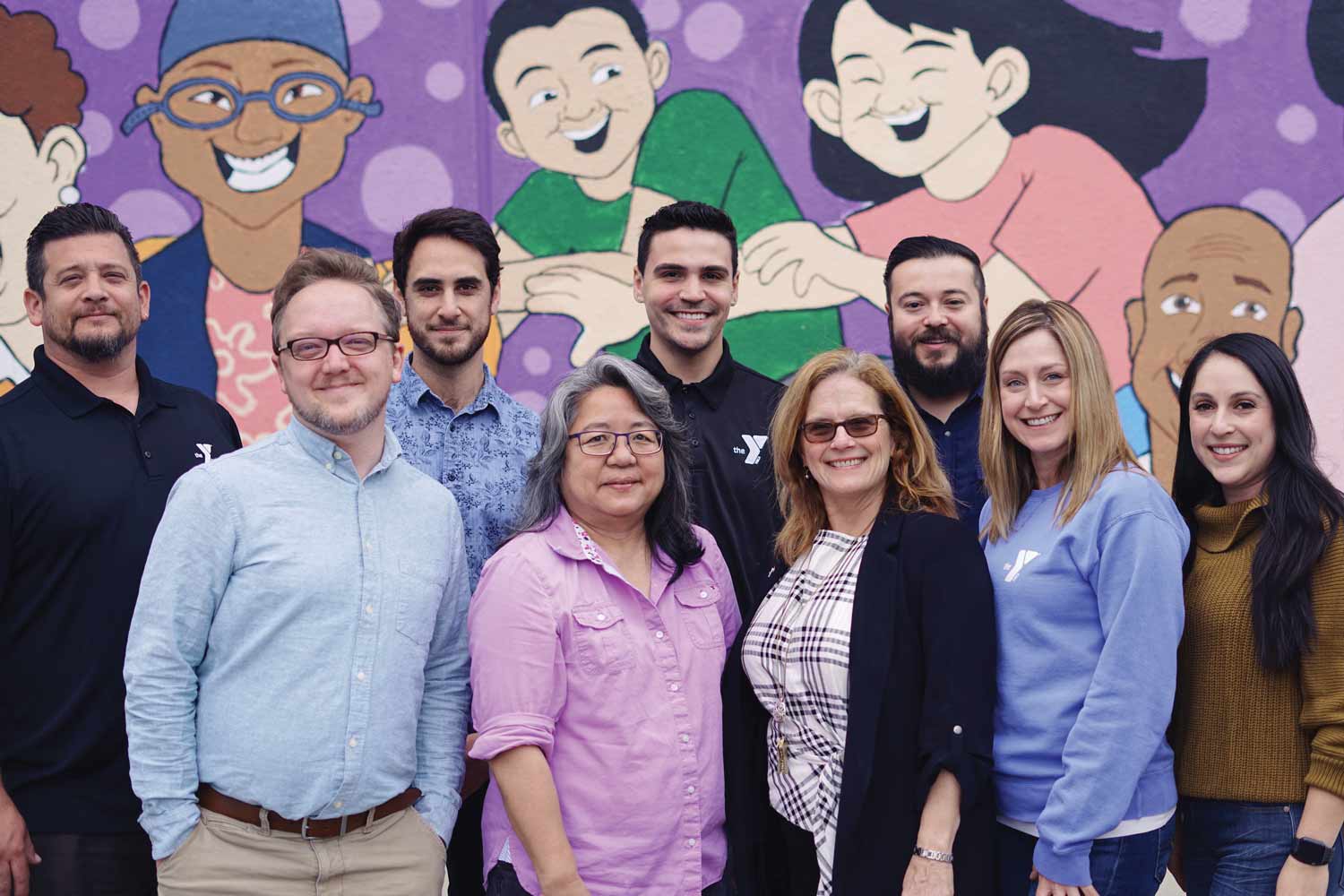 The Importance of Diversity and Reaching Different Populations