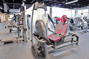 Veteran’s Park Community Center | Facility of the Month