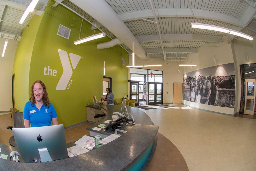 Gallatin Valley YMCA | February Facility of the Month