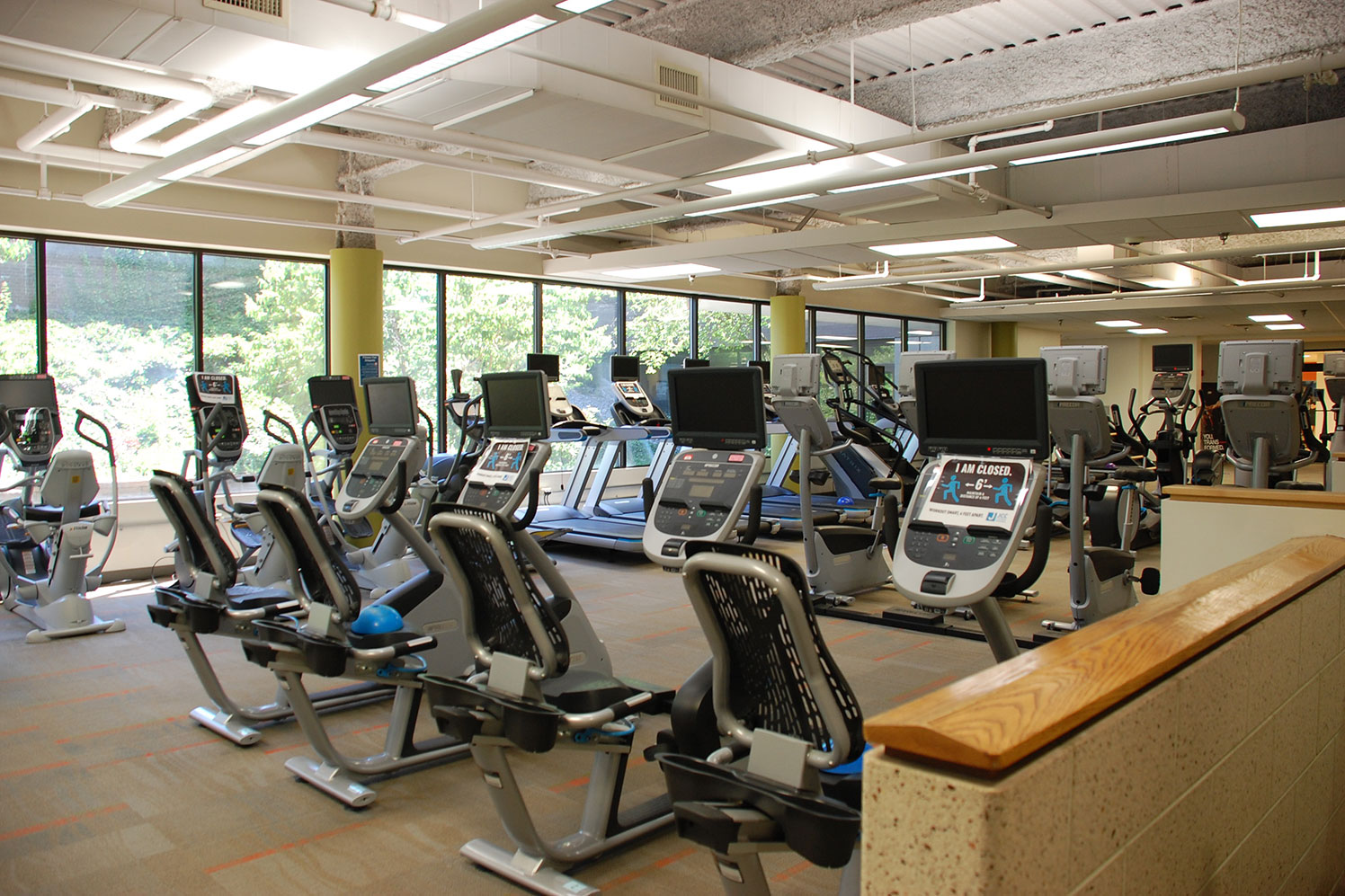 JCC of Greater Columbus | Community Rec July Facility of the Month