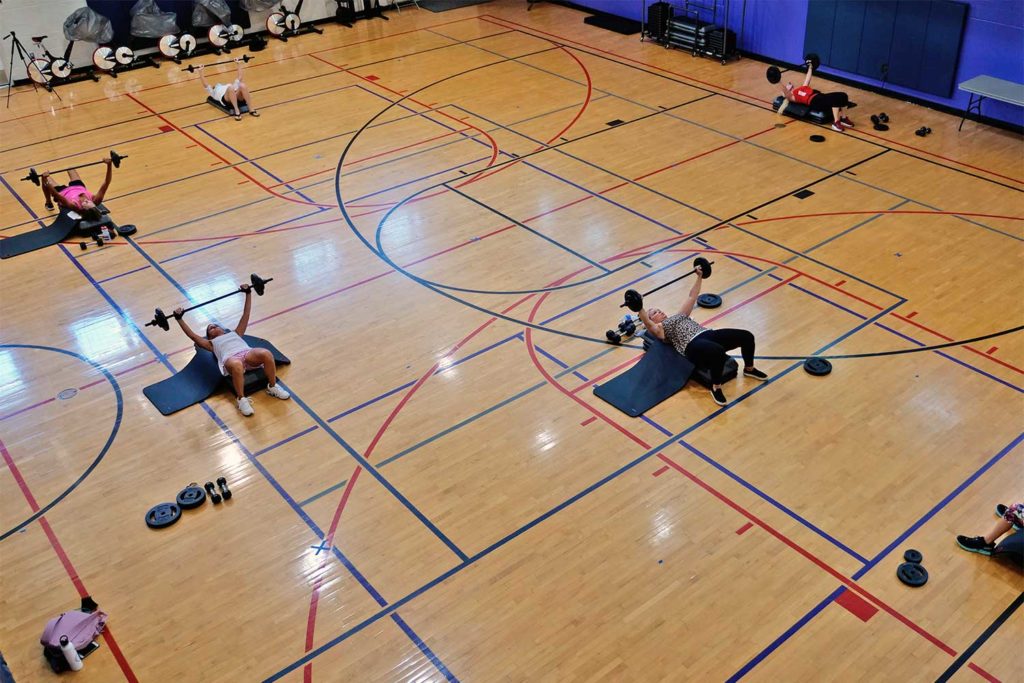 IJ & Jeanné Wagner Jewish Community Center | Facility of the Month