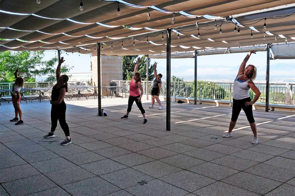 IJ & Jeanné Wagner Jewish Community Center | Facility of the Month