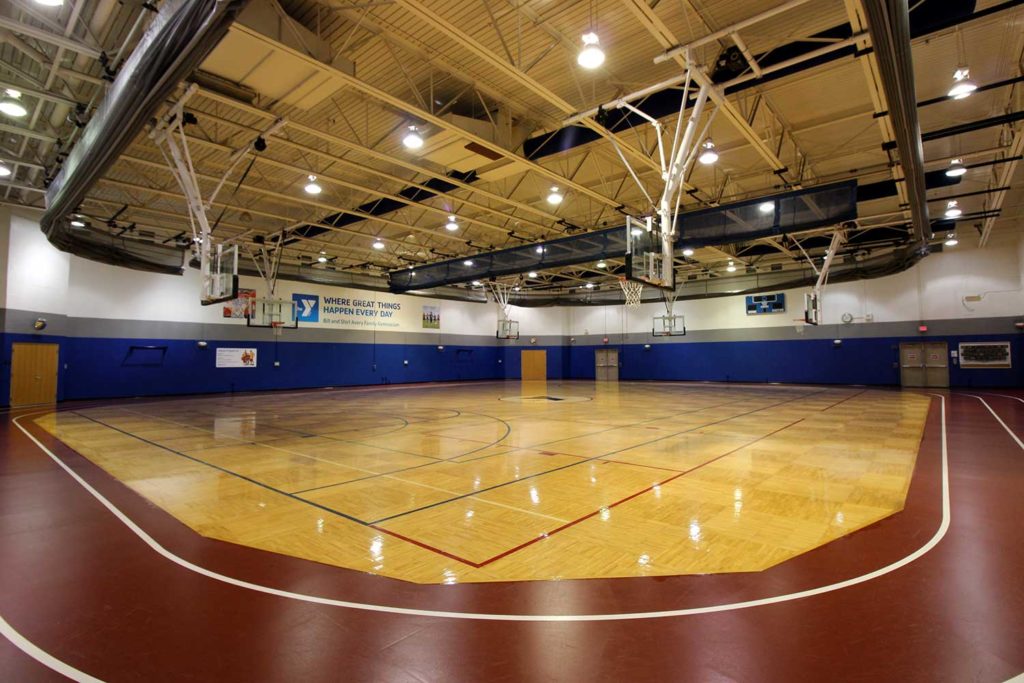 C.W. Avery Family YMCA | October Facility of the Month
