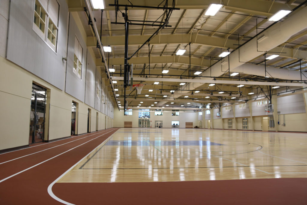 The Upper Merion Community Center | January Facility of the Month