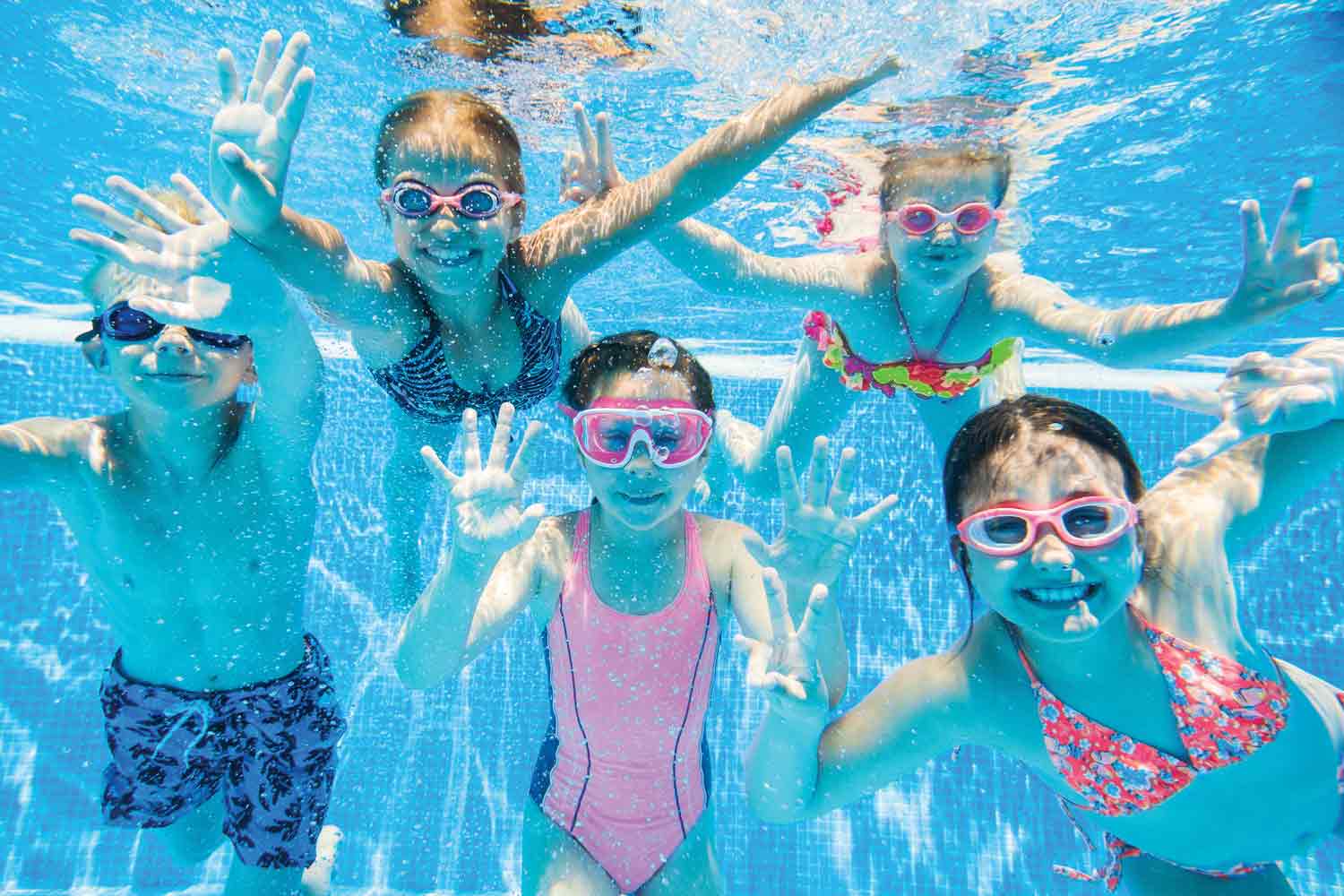 Finding the Right Goggle Fit | Community Rec Magazine