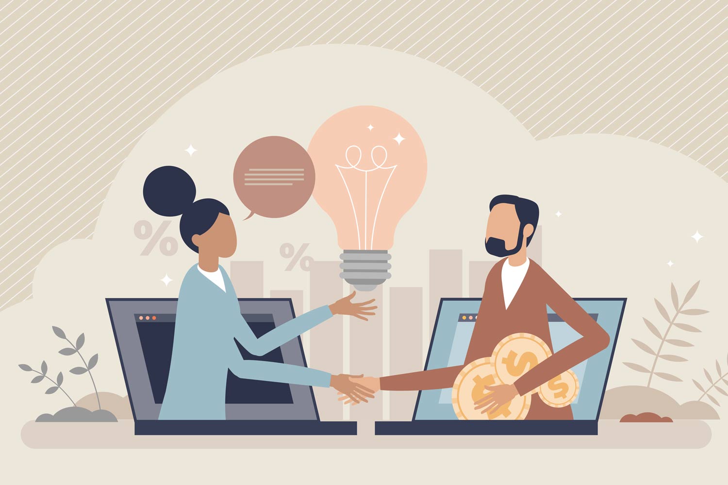Building a Compelling Case for Funding Support - Community Rec