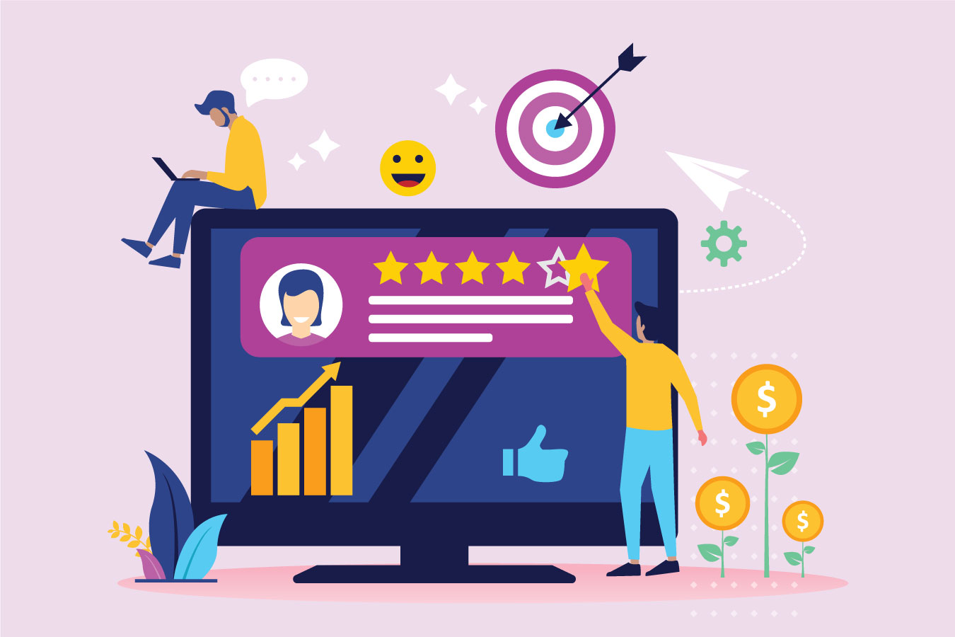 Utilizing Your Management Software to the Fullest - Community Rec