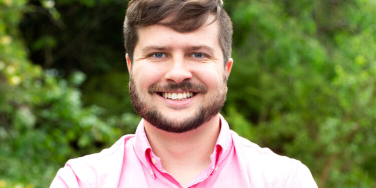 Faces Behind the Features: John Reecer - Community Rec