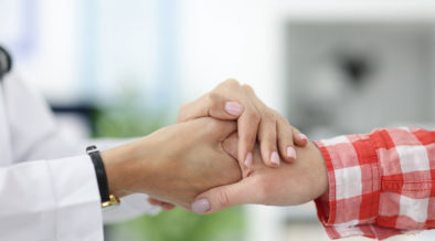 The Difference Between Burnout and Compassion Fatigue in Nonprofit