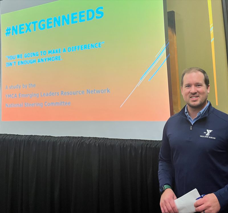Understanding the Next Generation Through #NextGenNeeds