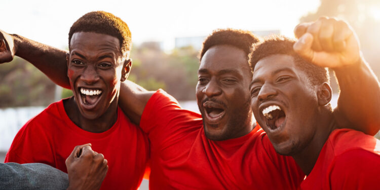 New Jersey YMCAs Join Boys and Young Men of Color Initiative