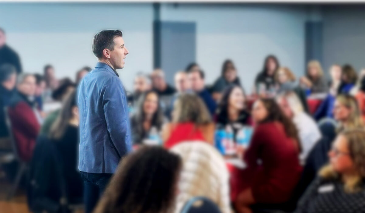 The Community Rec Leadership Summit Returns in 2024