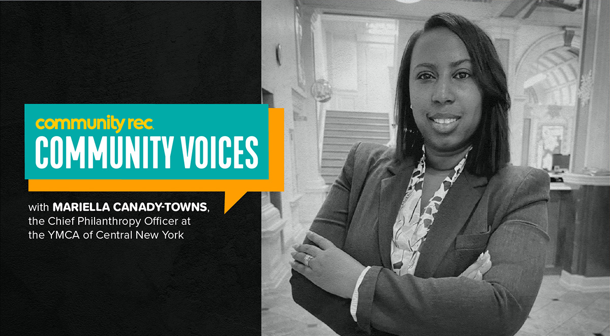 Episode 7: The Philanthropy Playbook with Mariella Canady-Towns