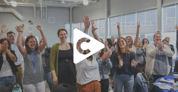 All-In Staff Day at JCC Chicago Boosts Employee Engagement