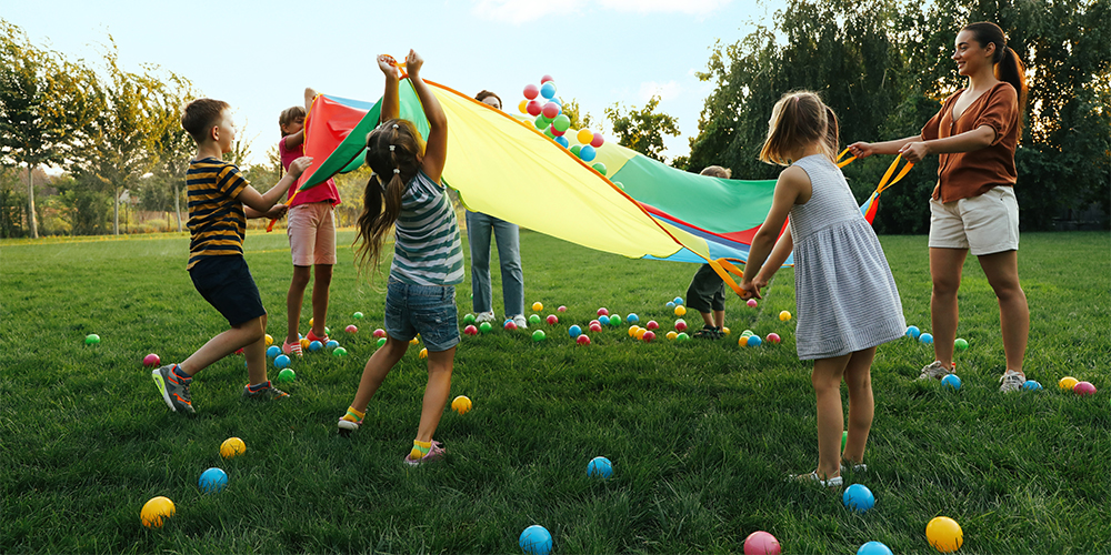 The Importance of Teambuilding, Ice Breakers and SEL Activities