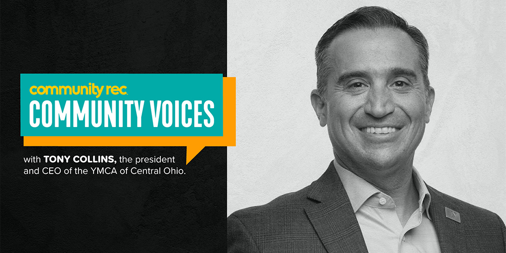 Episode 15: Community Outreach with Tony Collins