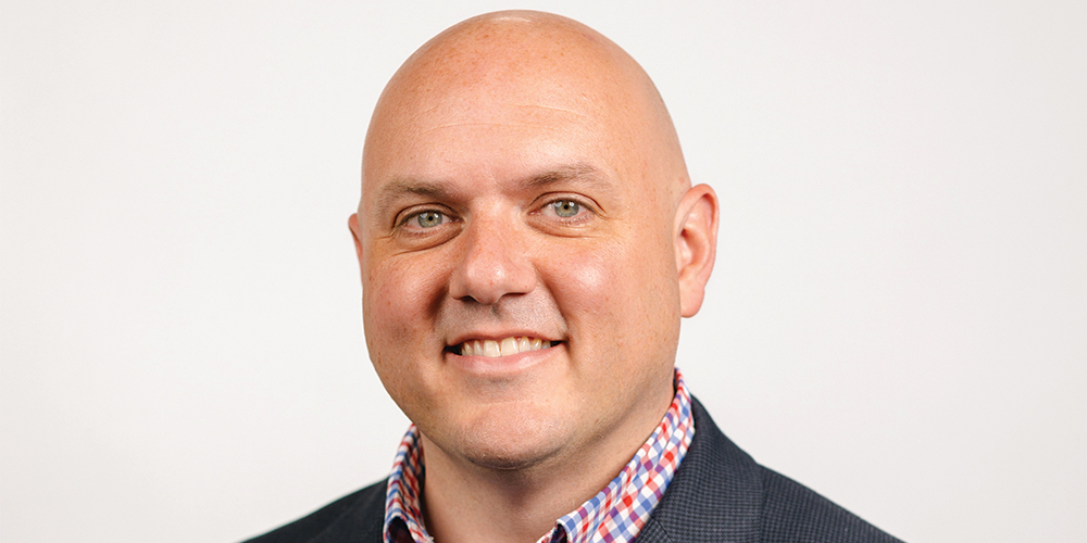 Brian McLaughlin Named New CEO of YMCA of Memphis & the Mid-South
