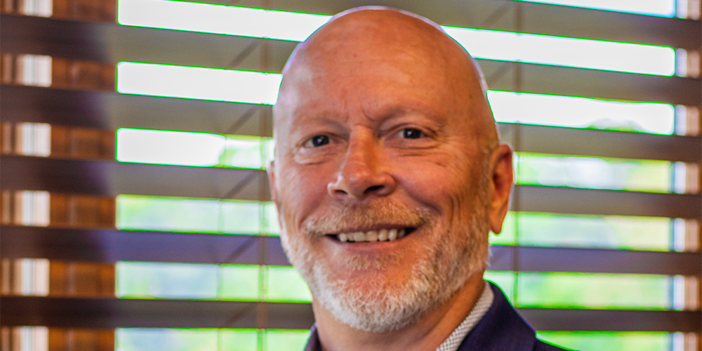 YMCA of Western North Carolina Names Tim Blenco as New President and CEO